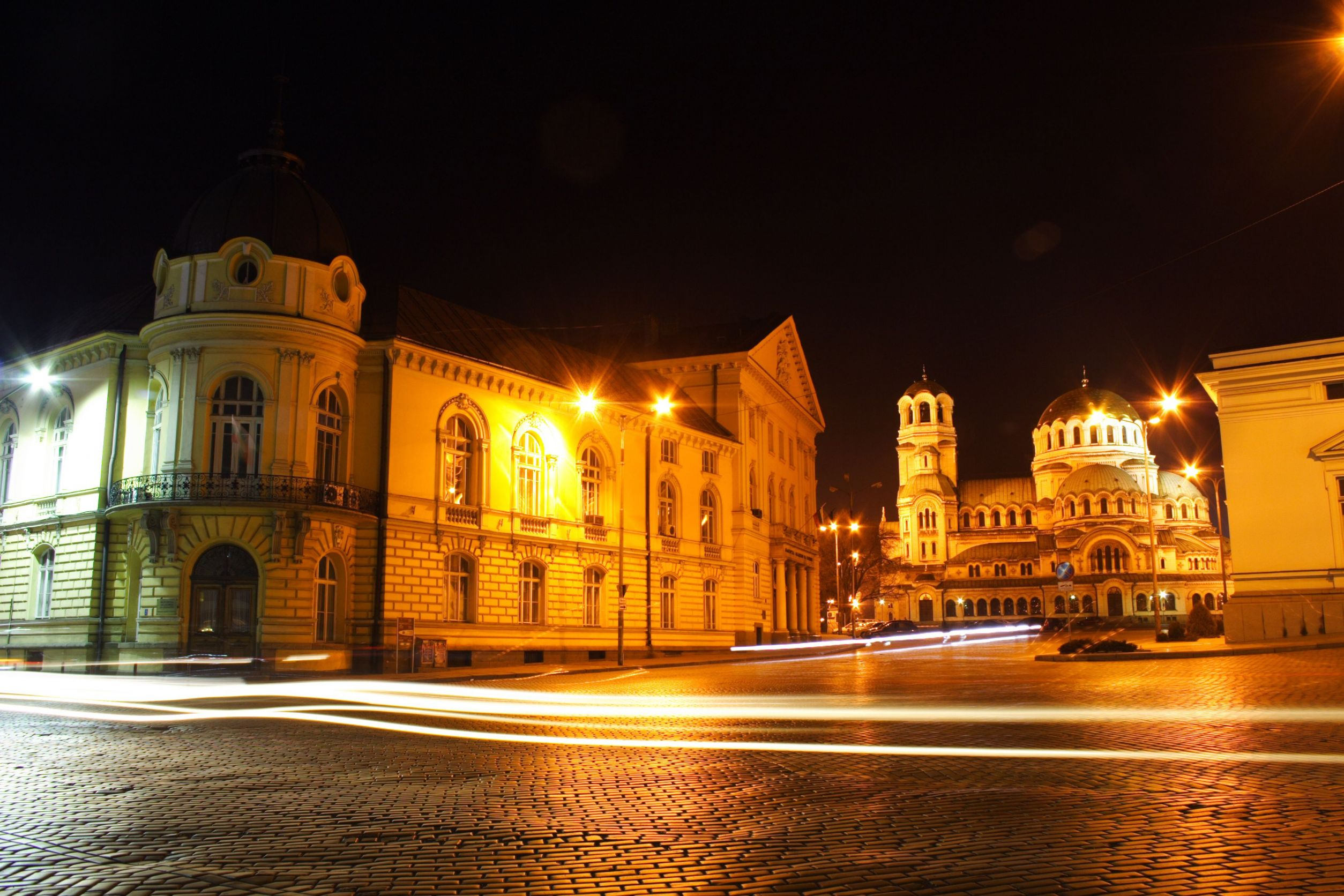 Sofia Bulgaria Ormina Tours