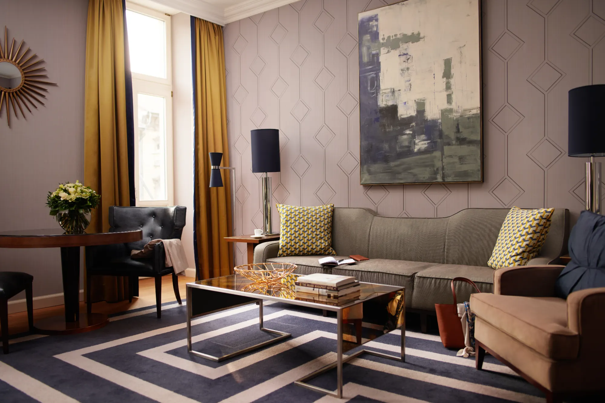 Corinthia Hotel - Ormina Tours