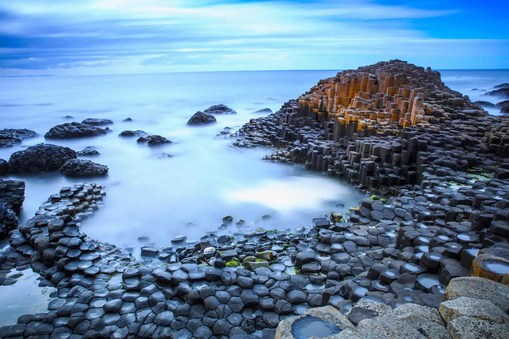 Discover the Ancient Myths, Legends & Landscapes of Northern Ireland ...
